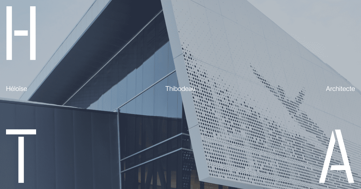 Pierrefonds-Roxboro Aquatic Complex - Héloïse Thibodeau Architecte