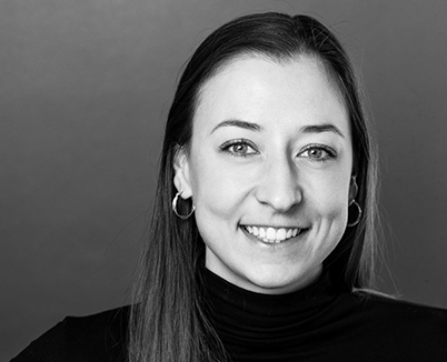 Team - Héloïse Thibodeau Architecte