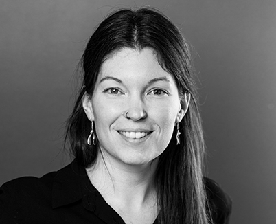 Team - Héloïse Thibodeau Architecte