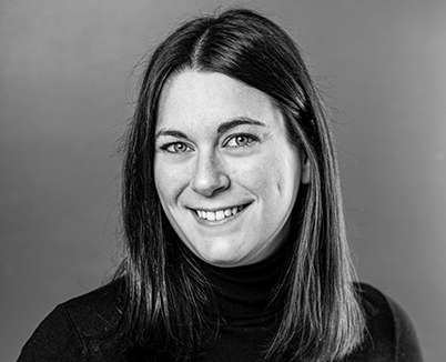 Team - Héloïse Thibodeau Architecte