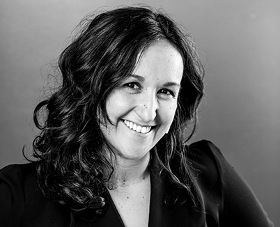 Team - Héloïse Thibodeau Architecte