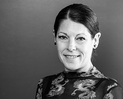 Team - Héloïse Thibodeau Architecte
